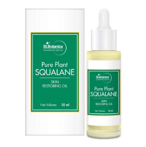 Pure Plant Squalane Skin Restoring Oil at Best Price in India ...