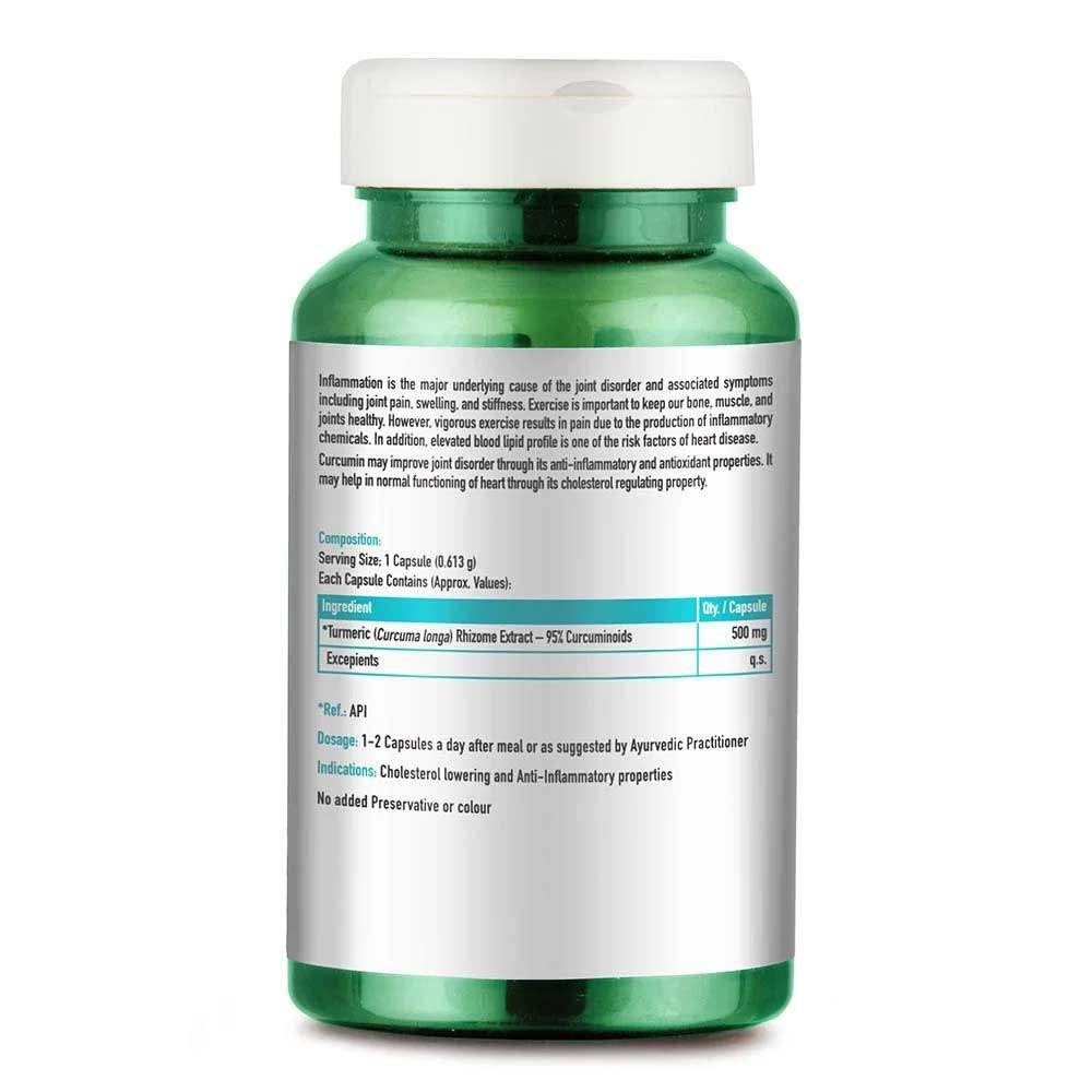 Curcumin OP at Best Price in India | https://www.healthkart.com/