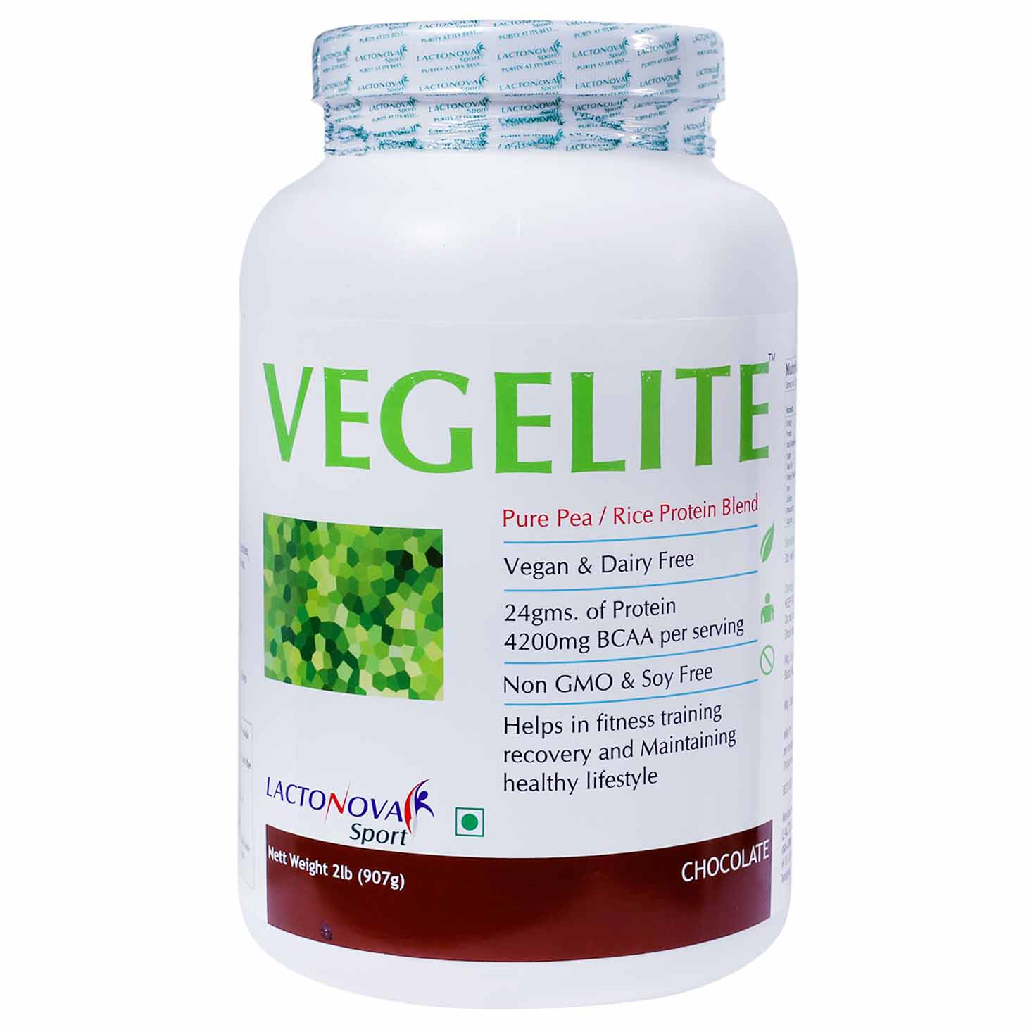Lactonova Vegelite, 2 lb Chocolate at Best Price in India | https://www ...