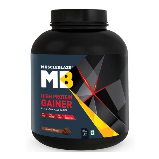 MuscleBlaze, India - Buy MuscleBlaze Products Online