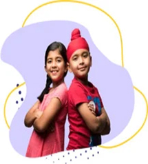 Gritzo: Personalized Nutrition & SuperMilk Protein Drinks for Kids