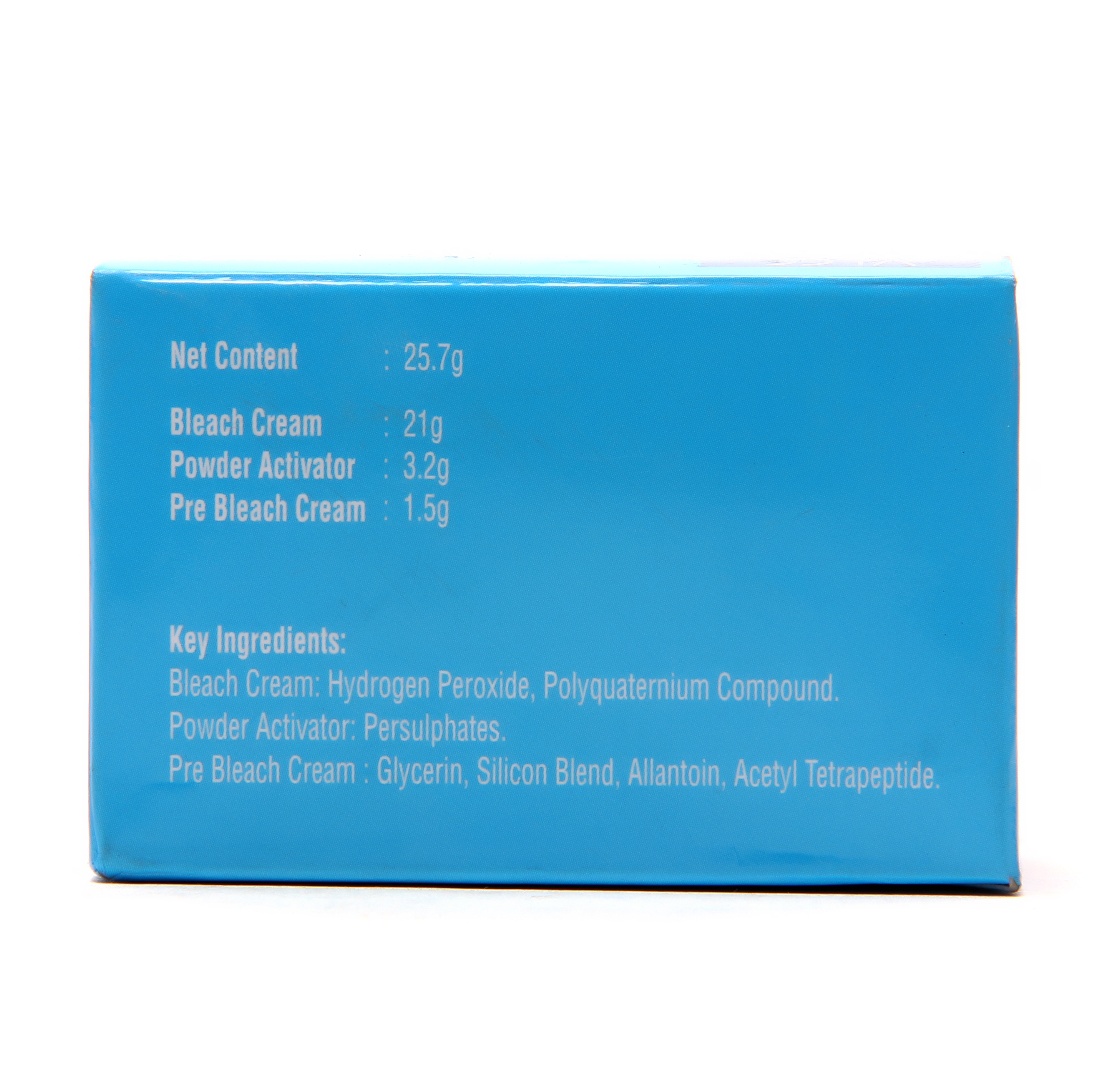 VLCC Bleach, 25 g Insta Glow at Best Price in India | Healthkart.com