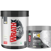 Pre/Post Workout Supplements & Drinks In India | MuscleBlaze