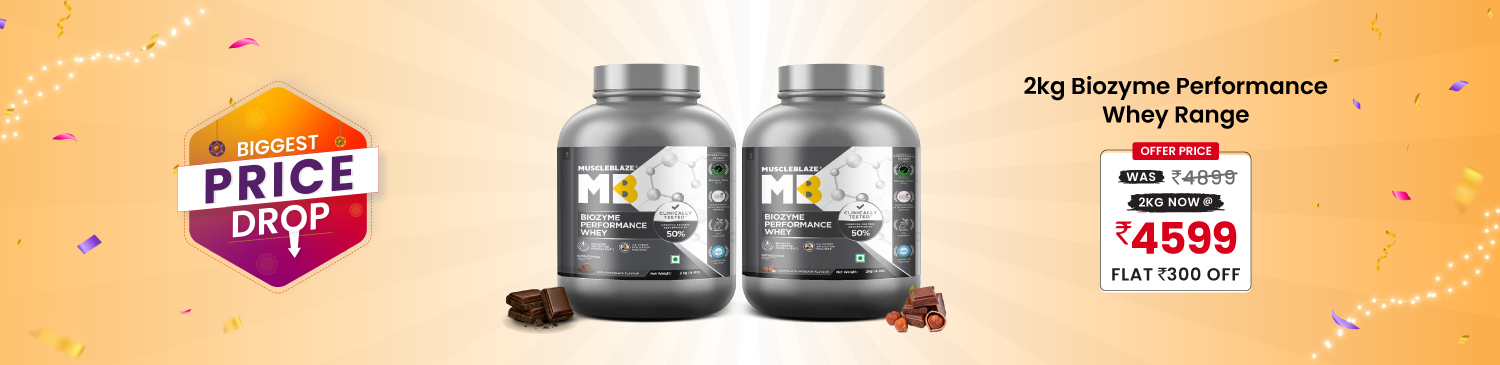 HealthKart - India's Authentic Online Supplement Store