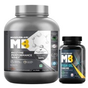 Search for fuel one one whey iso max | MuscleBlaze