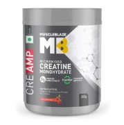 Creatine Monohydrate Supplements Online in India | MuscleBlaze