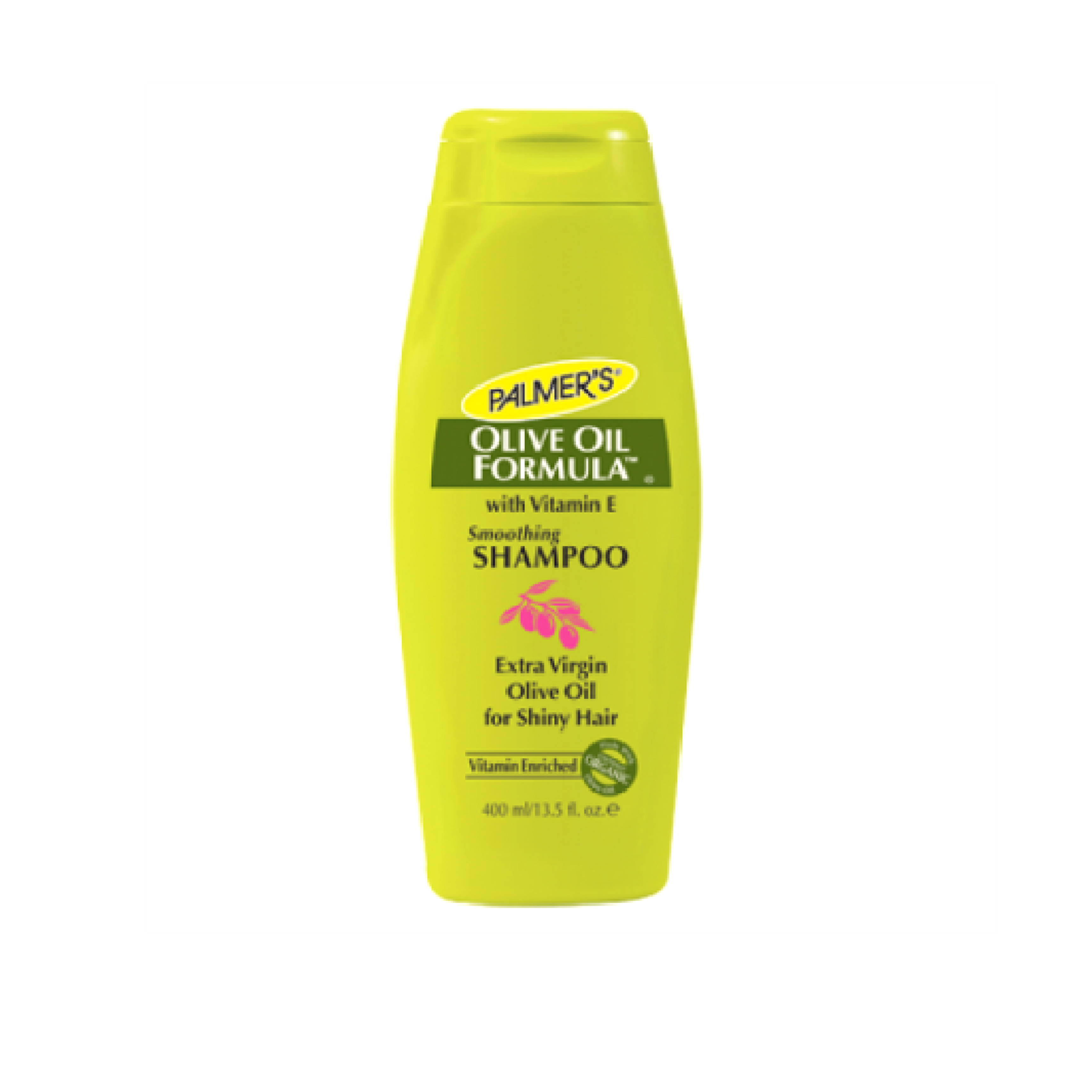 Palmer's Olive Oil Formula Smoothing Shampoo, 400 ml Smoothing Shampoo ... Palmer's Olive Oil Formula Smoothing Shampoo, 400 ml Smoothing Shampoo ...