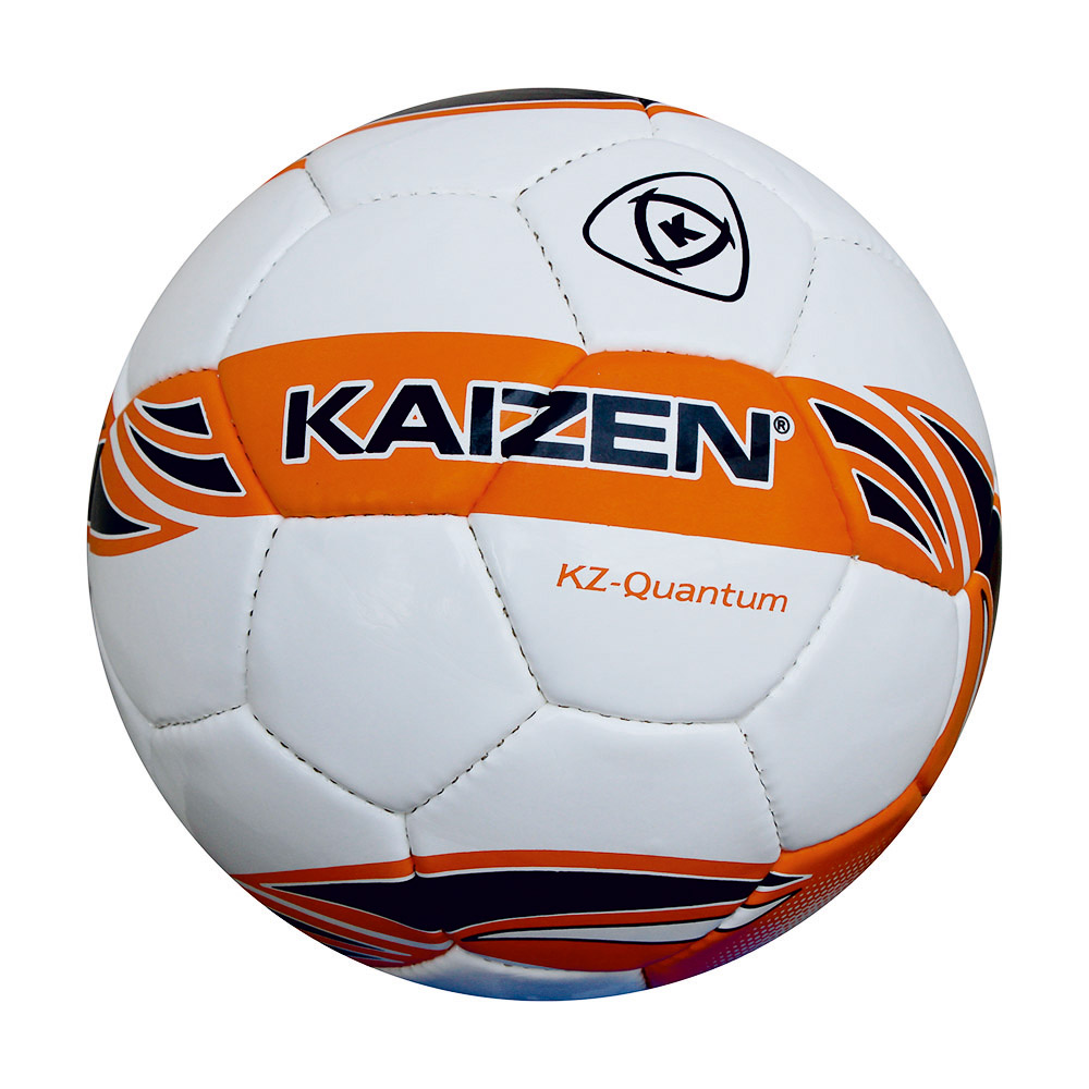 Kaizen Quantum Football Assorted 5 online in India | HealthKart.com