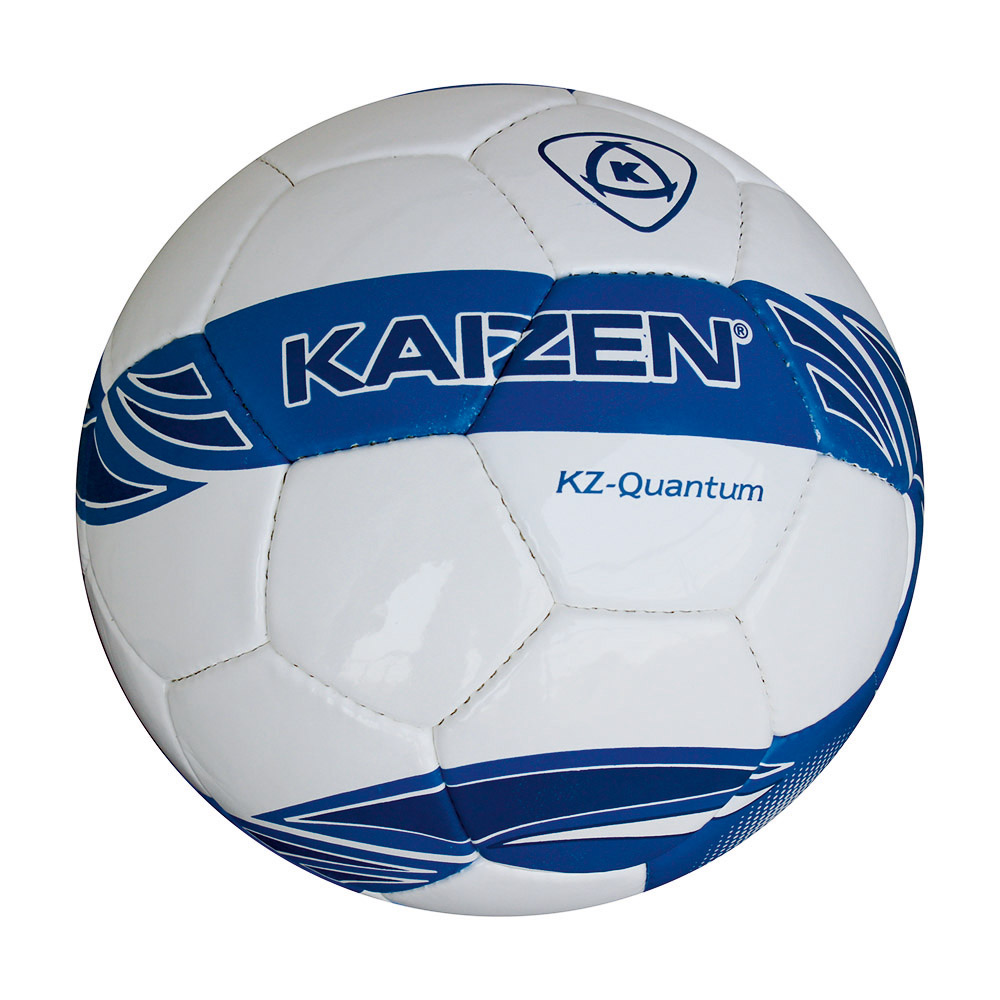 Kaizen Quantum Football Assorted 5 online in India | HealthKart.com