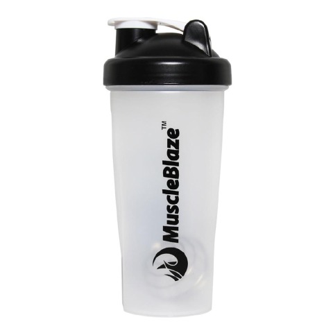 MuscleBlaze Ace Shakers, Assorted 650 ml at Best Price in India | https ...