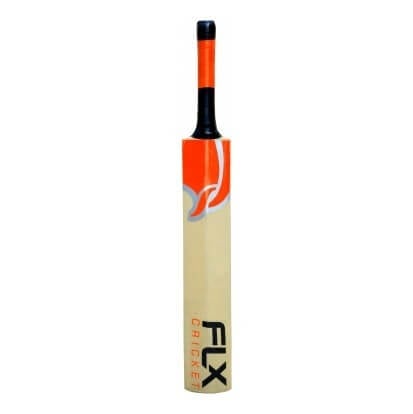 FLX Doma Cricket Bat (Mini Bat), Full Size Kashmir Willow at Best Price ...